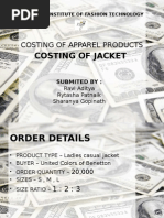 Basic IE Formulas | PDF