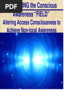 Access Consciousness Booklet PDF | PDF | Electroencephalography ...