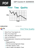 QC Story | PDF | Implementation | Evaluation