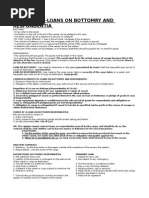 PLDT Authorization Letter Sample | PDF | Telecommunications