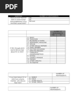 Application For Barangay Protection Order: Vawc Form#3 CONTROL NO ...