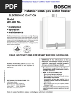 API Standard 521 - Guide For Pressure-Relieving and Depressuring ...