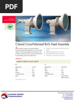 CHIRP Tone Programming | PDF