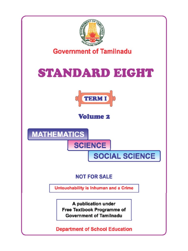 Grade 8 Term 1 Maths | PDF | Exponentiation | Numbers
