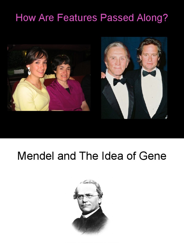 Mendelian vs Non-Mendelian Genetics | PDF | Dominance (Genetics) | Zygosity