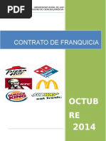 Contrato de Reaseguro y Cesion de Cartera. Expo | PDF | Póliza de seguros | Reaseguro