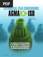 ISO 53-1998 Rack Profile PDF | PDF