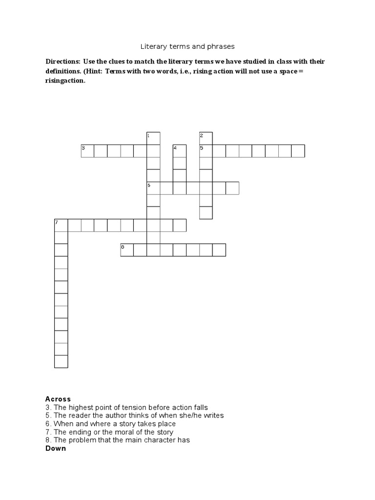 Duffy's Jacket Vocab Games | Download Free PDF | Reading Comprehension ...