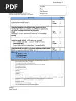 Skrining Nrs 2002 | PDF | Kesehatan Holistik