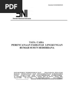 Cara Menghitung KDB, KLB, KDH, GSB | PDF