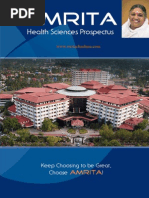 Aeel Information Handbook 2025 | PDF | University And College Admission