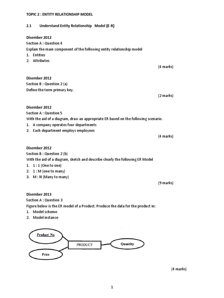 Rumusan Soalan Exam EC601-ToPIC 2 | PDF | Computer Data | Information Retrieval