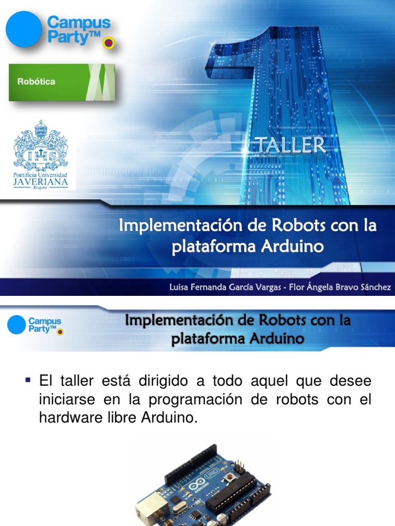 Arduino y Scratch | PDF | Entorno de desarrollo integrado | Arduino