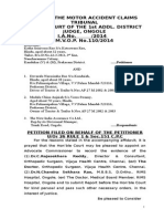 Asset Liability Statement Format | PDF | Affidavit | Notary Public