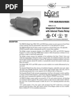 Premier SX Fire Alarm Control Panel: Electrical Specification | PDF ...