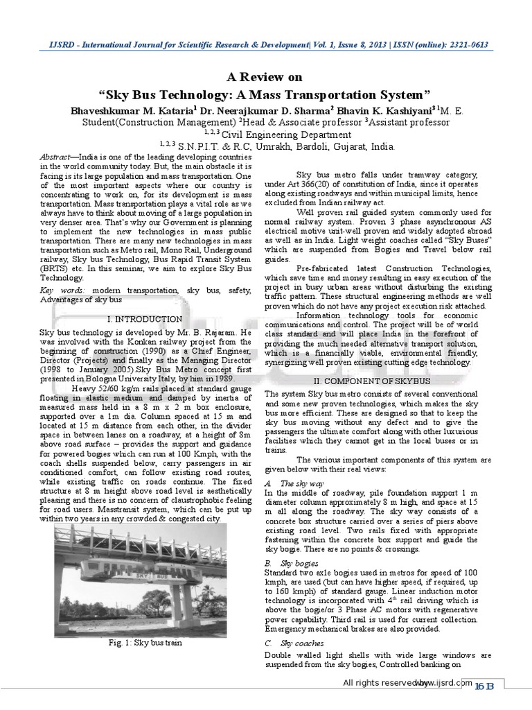 Skybus Metro | PDF | Rail Transport | Train Station