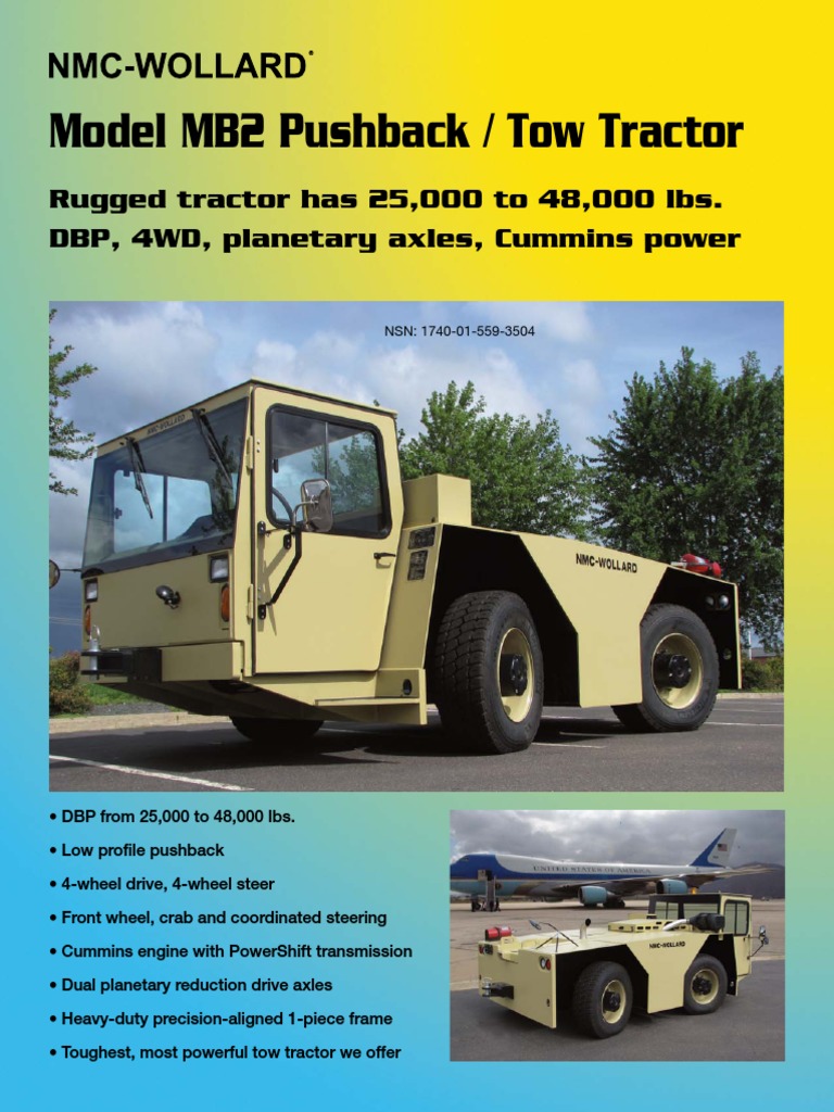MB2 7 10 SML | PDF | Transmission (Mechanics) | Tractor