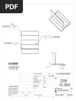 Sample API 1104 Wps | PDF | Welding | Construction