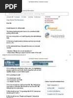 Writing Effective Diplomatic Emails | PDF | Human Communication ...