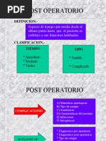 Posición de Roser o Proetz | PDF | Inflamación | Biología Celular)