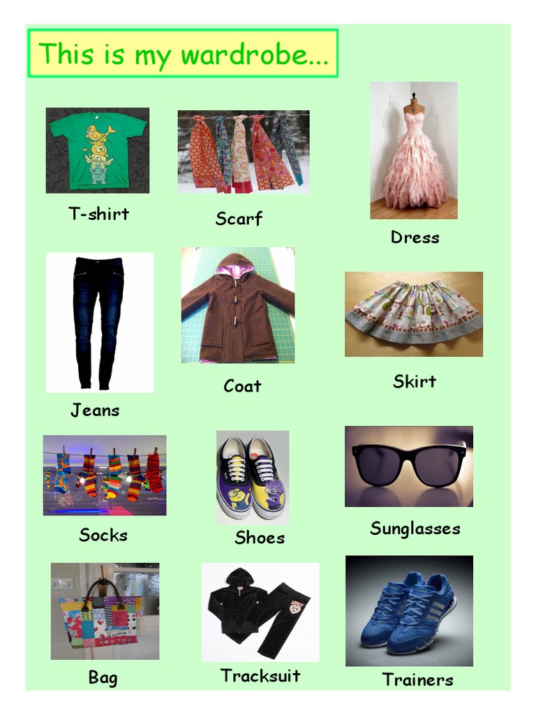 This Is My Wardrobe... : T-Shirt Scarf Dress | PDF