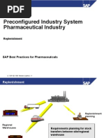 SAP ATTP Configuration Guide | PDF | Supply Chain | Regulatory Compliance