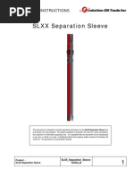 Technical Datasheet ATA Torque Anchor | PDF | Anchor | Pump