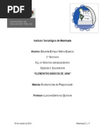 Reporte JavaScript Ejemplos | PDF | Script Java | Servidor web