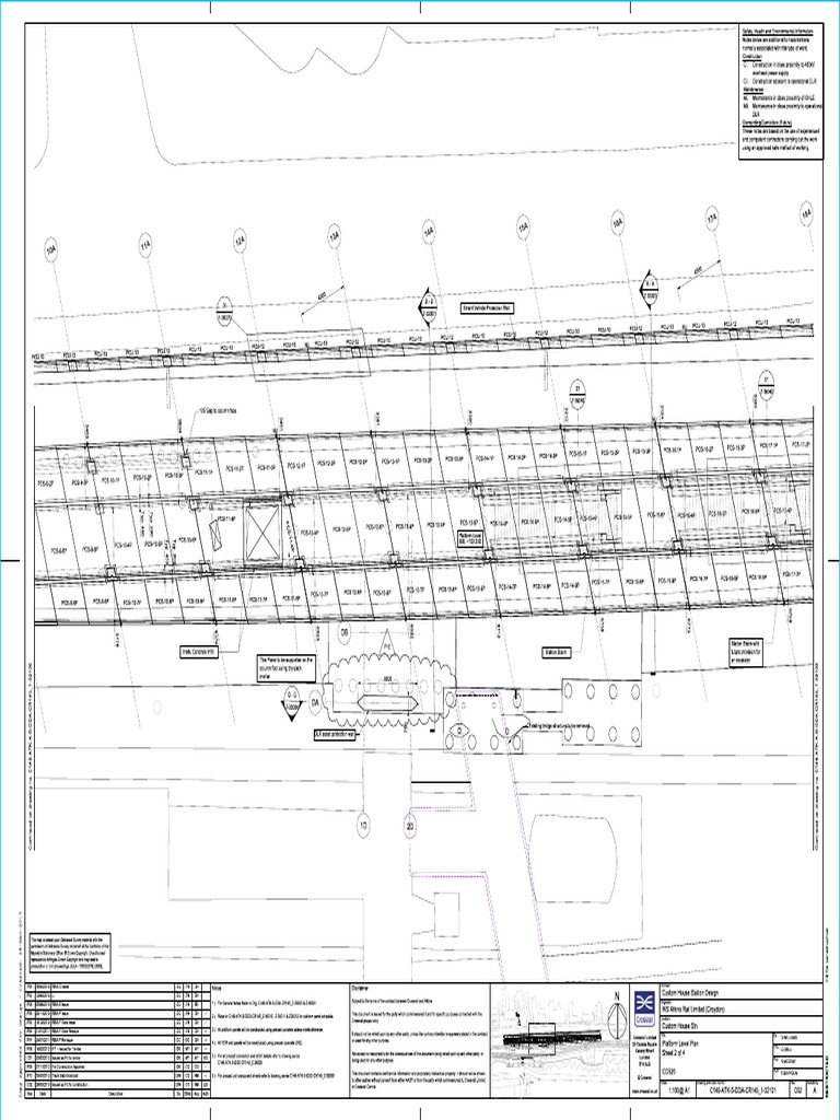 C146-ATK-S-DDA-CR145 - 1-32101 Platform2of4 | PDF | Transport | Business
