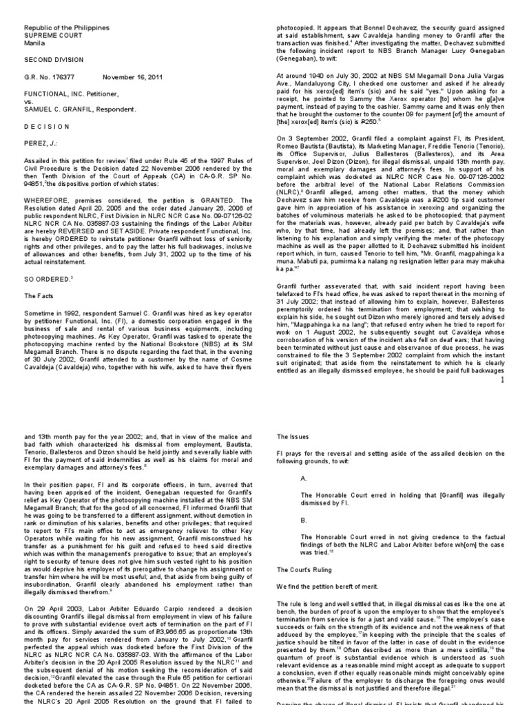 Evidence Cases | PDF | Surety Bond | Damages