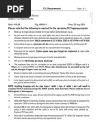13 TCL-Tough Logging Condition | PDF | Pipe (Fluid Conveyance ...