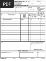 Usace Eng Form 4025-r | PDF | Specification (Technical Standard ...