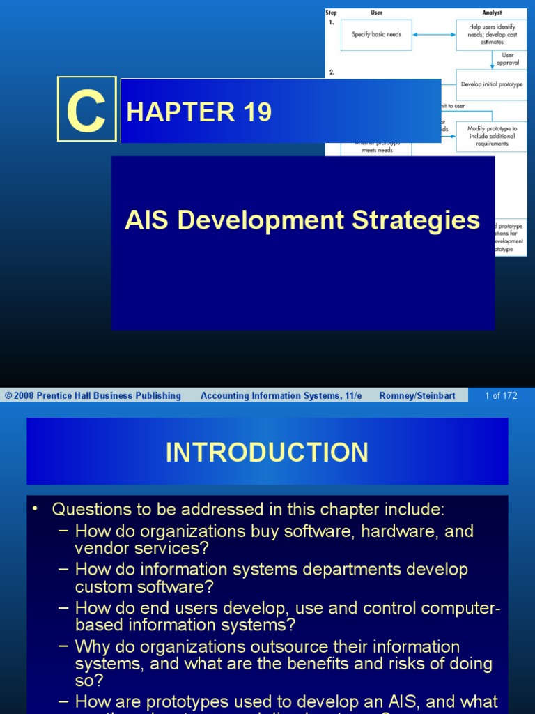 Hapter 19: © 2008 Prentice Hall Business Publishing Accounting ...