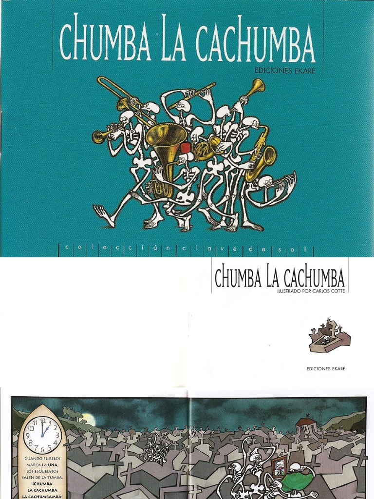 Chumba La Cachumba | PDF