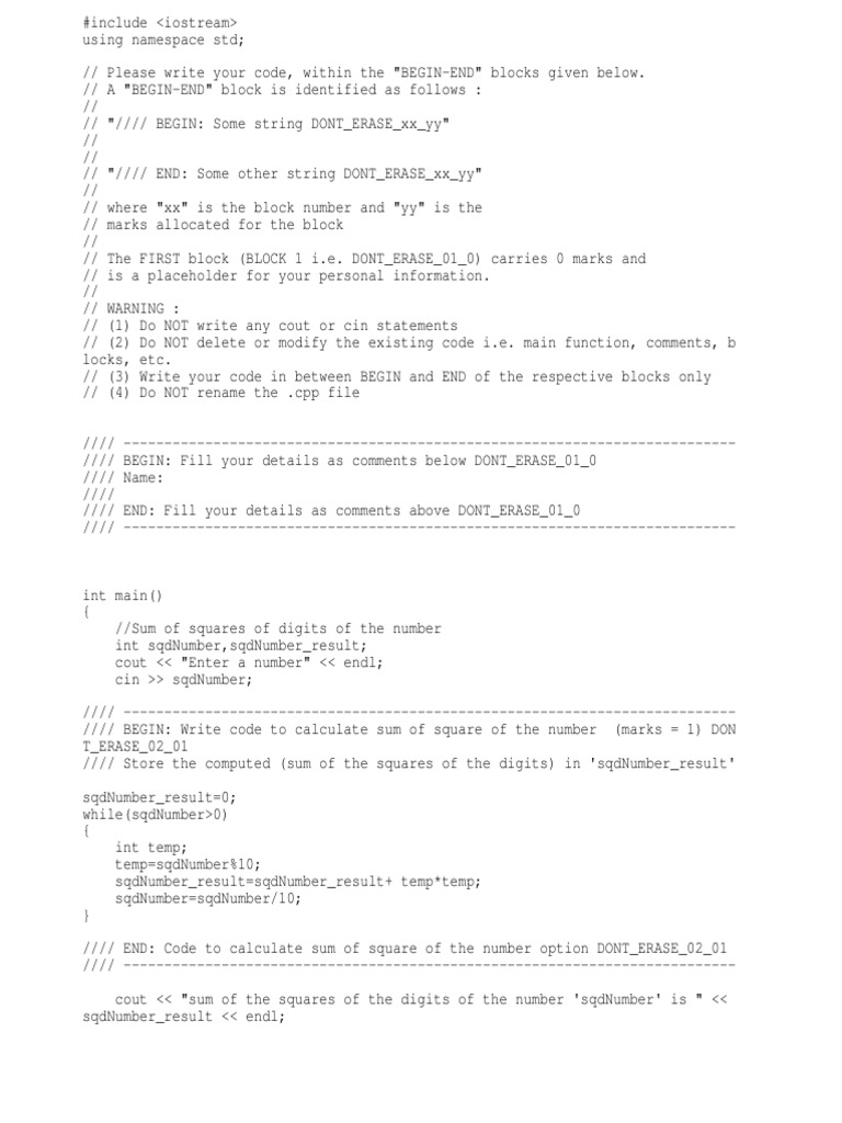 C Prog | PDF