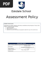 Foundation Phase Grade R SBA Booklet | PDF | Educational Assessment ...