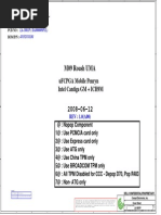 Hikvision Model Name Coding Rule | PDF | Hdmi | Camera