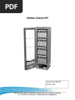 Efacec - Catalogo Fluofix GC (En) | PDF | Switch | Electrical Substation