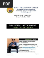 Jose's Authentic Mexican Restaurant Case Study | PDF | Waiting Staff | Foods