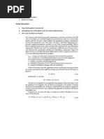 Free MTBF MTTR Calculator Template Excel Download | PDF