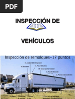 Inspeccion de Trailers Qaa-1413 | PDF | Camión | Vehículos terrestres