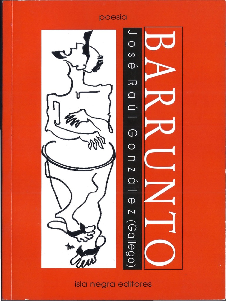 Barrunto - Jose Raul Gonzalez (Gallego) | PDF | Naturaleza ...
