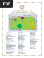 MGM Grand Property Map | PDF