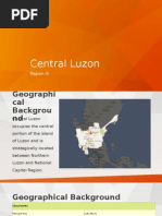 Zambales Delicacies | PDF | Mango | Cuisine