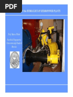 Hydropower Engineering Handbook | PDF