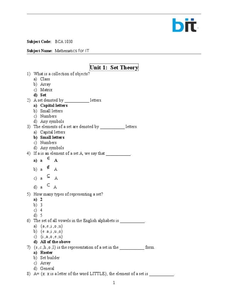 bca-1st-sem-maths-pdf-differential-equations-arithmetic-mean