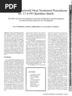 Aerospace Structural Metals Handbook | PDF | Heat Treating | Fracture