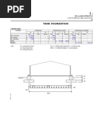 Design Calculation For RC Ring Beam | PDF | Physics | Building Engineering