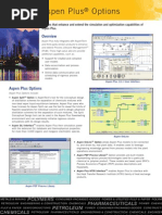 Aspen Plus V14.5 Release Notes | PDF | Distillation | Hydrogen