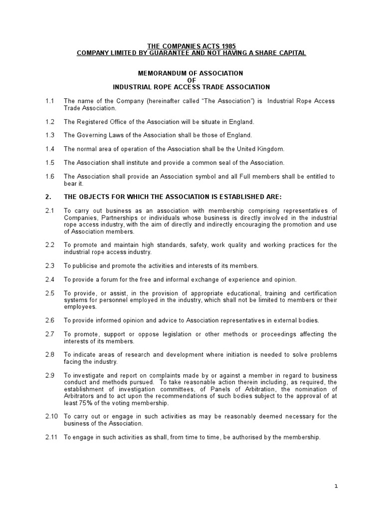MEMART | PDF | Committee | Iso 9000